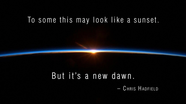 Quotes About Outer Space. QuotesGram