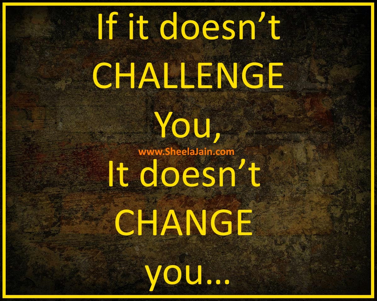 Thought Provoking Quotes About Change. QuotesGram