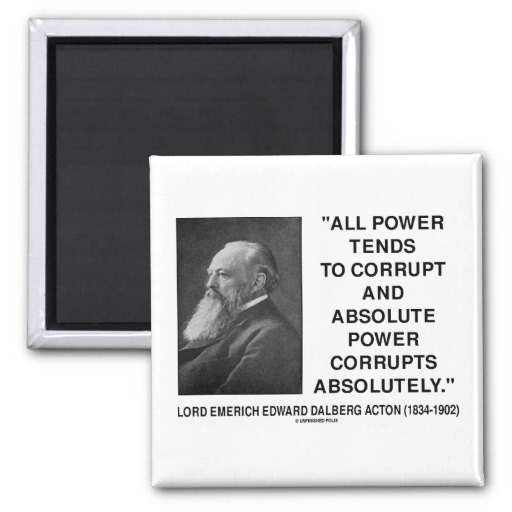 Absolute Power Quotes. QuotesGram