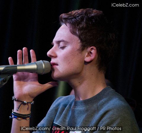 Conor Maynard Quotes. QuotesGram