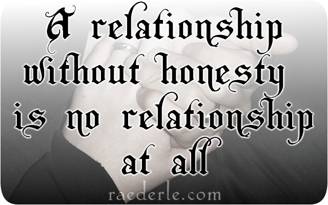 Honesty Without Love Quotes. QuotesGram Honesty Without Love Quotes. QuotesGram