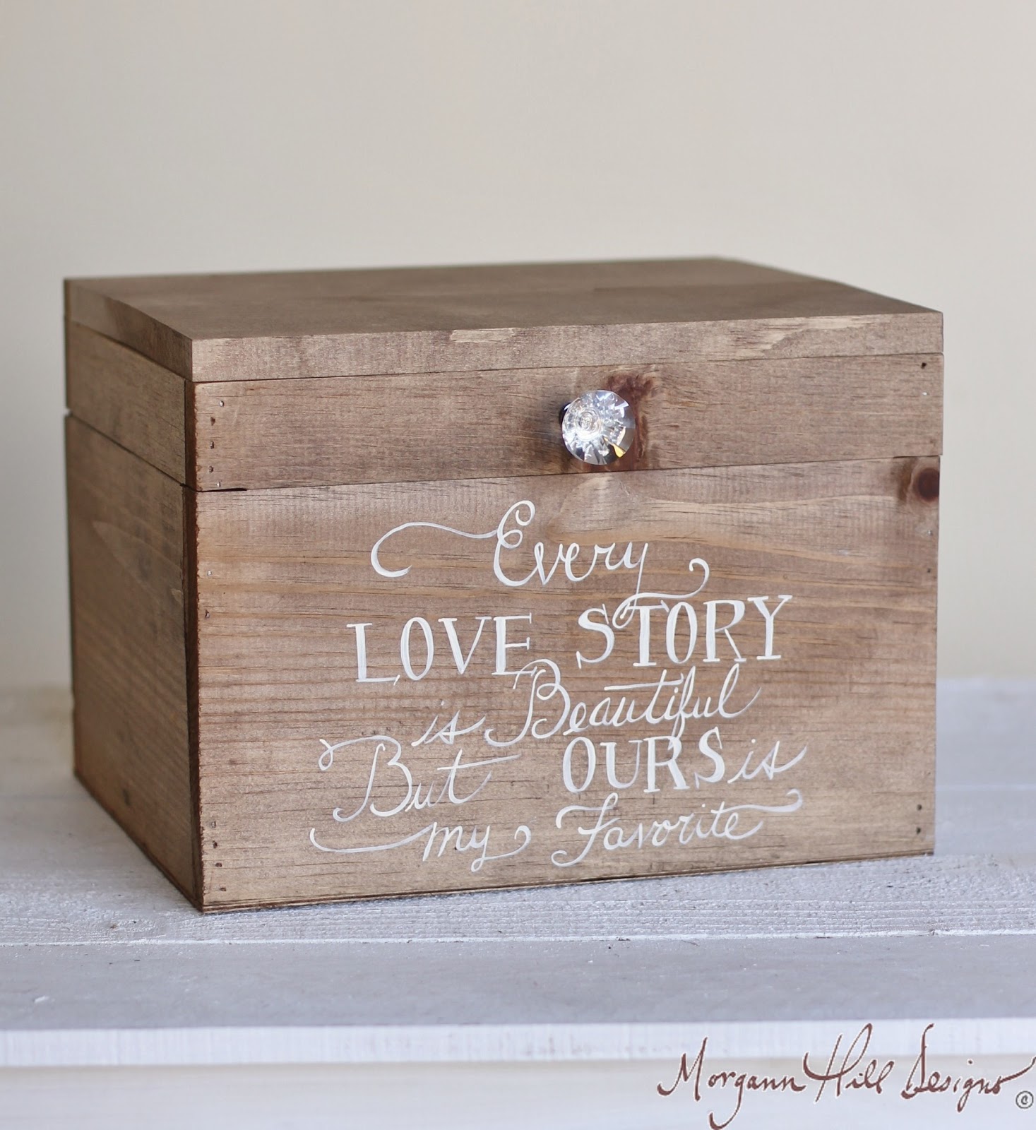 Keepsake Boxes With Quotes QuotesGram