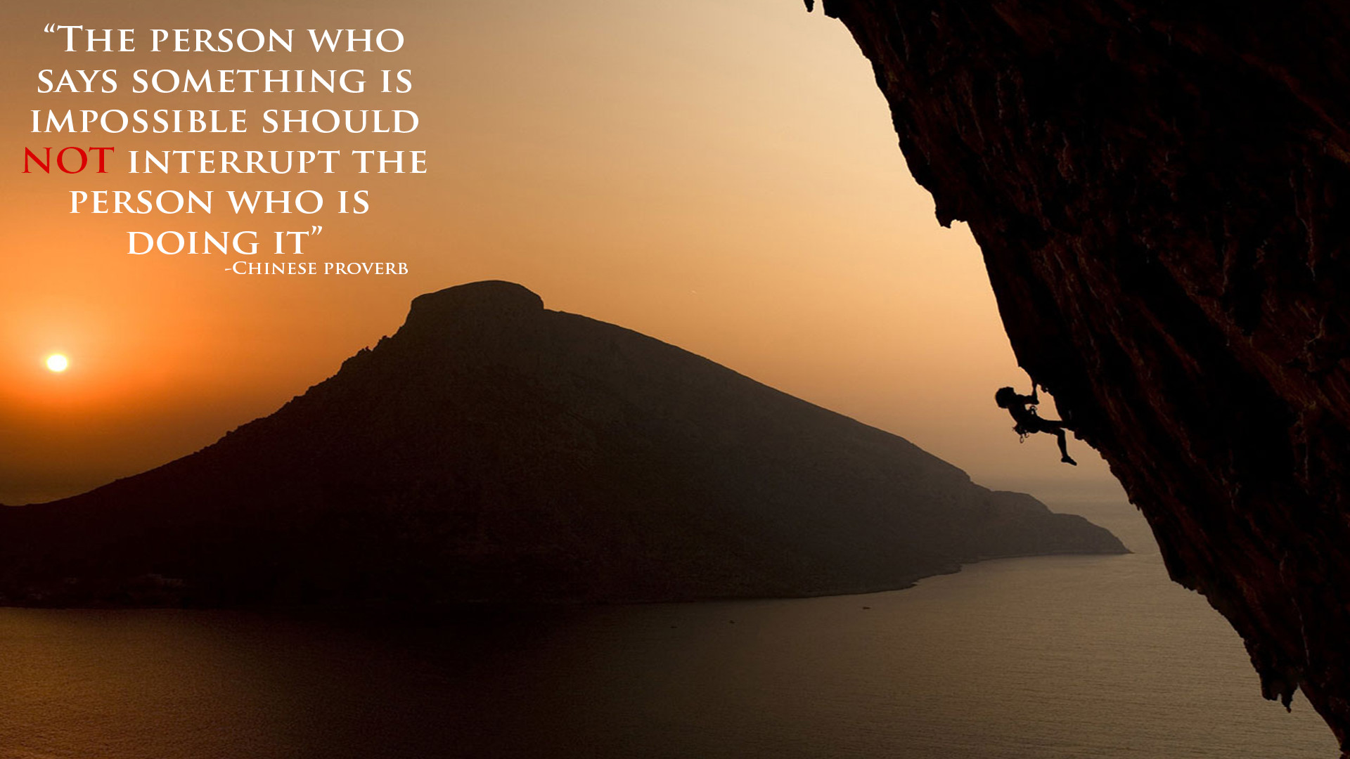  Chinese Motivational Quotes QuotesGram