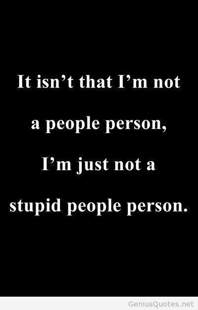 Stupid Meaningless Quotes QuotesGram stupid-meaningless-quotes-quotesgram