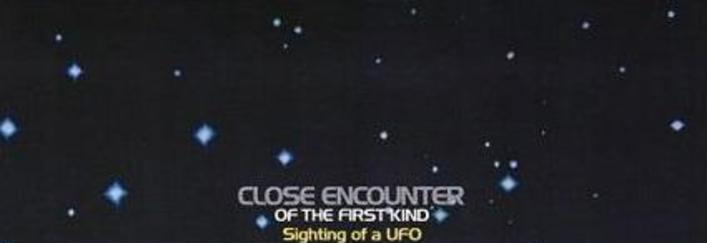 Close Encounters of the Third Kind Quotes. QuotesGram