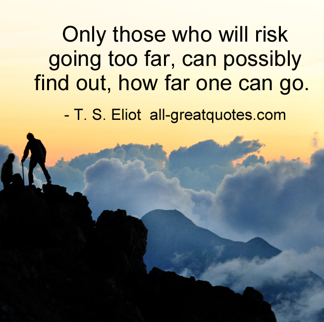 Going Too Far Quotes QuotesGram