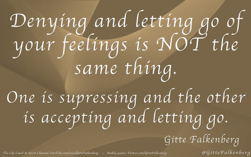 Denying Feelings Quotes. QuotesGram