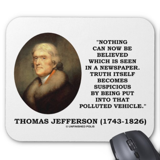 Newspaper Quotes. QuotesGram