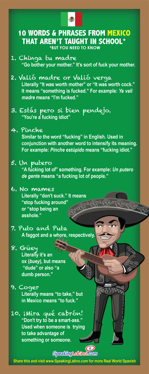 Mexican Quotes In Spanish QuotesGram Mexican Quotes In Spanish QuotesGram