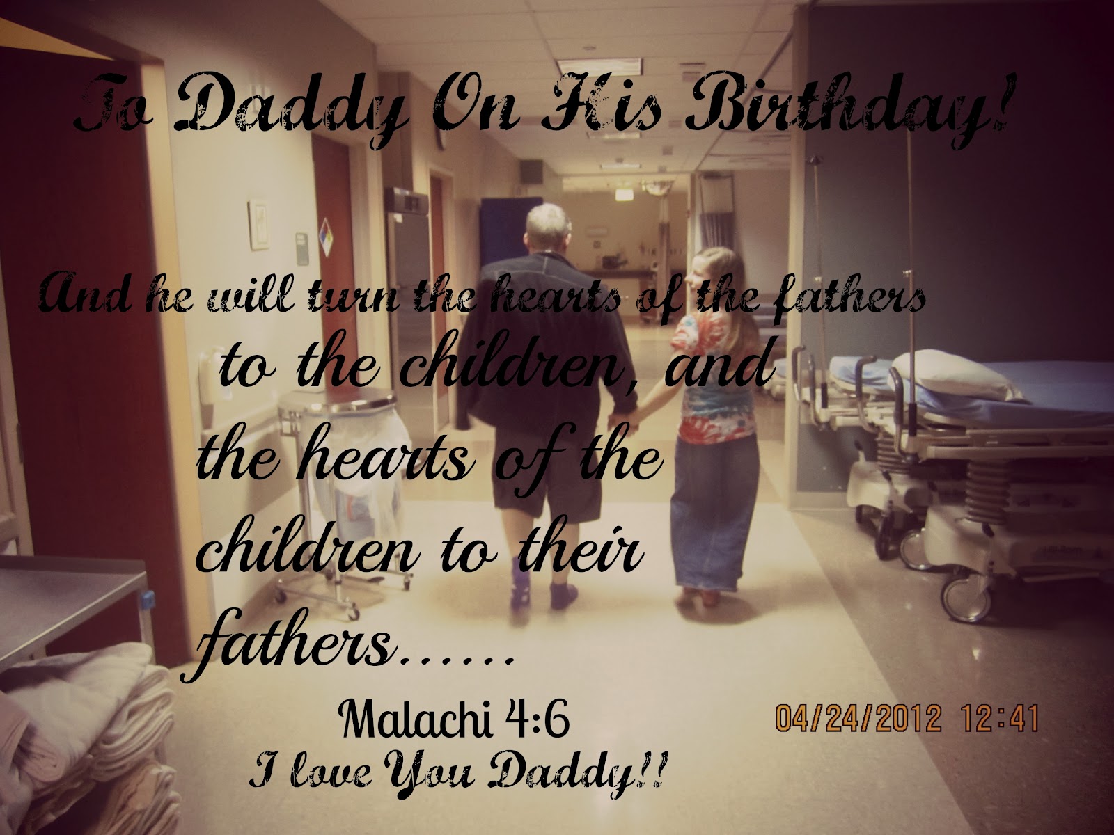 Deceased Father Birthday Quotes QuotesGram