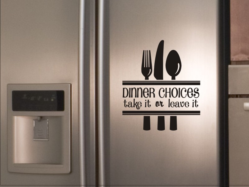 Wall Decals Quotes Kitchen. QuotesGram