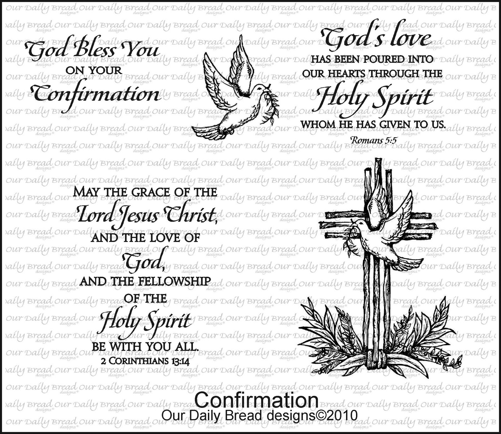 Confirmation Quotes And Sayings QuotesGram Confirmation Quotes And Sayings QuotesGram