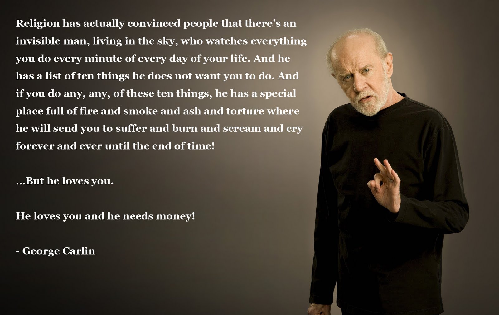 Atheist Quotes About Prayer QuotesGram Atheist Quotes About Prayer QuotesGram