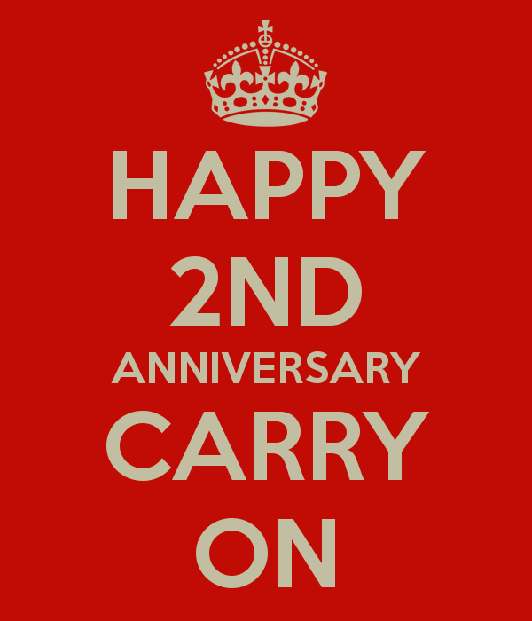 2 Year Work Anniversary Quotes Happy QuotesGram 2 Year Work Anniversary Quotes Happy QuotesGram