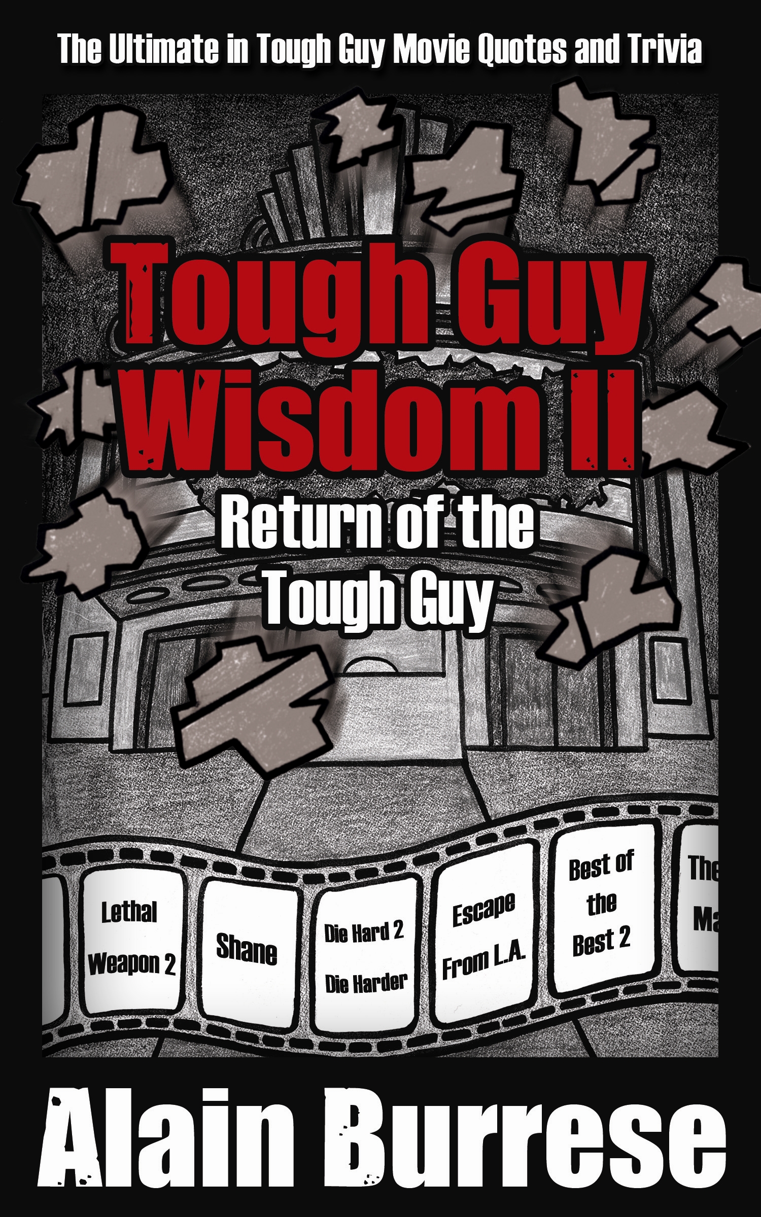Famous Tough Guy Quotes QuotesGram Famous Tough Guy Quotes QuotesGram