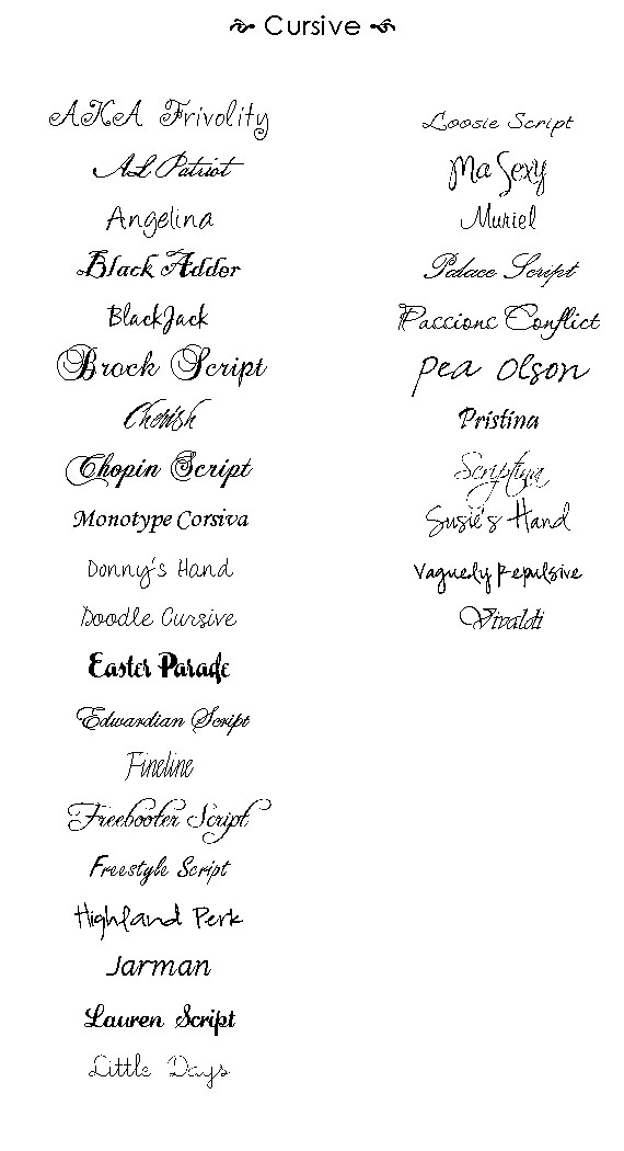 Imagine Quotes In Cursive Pretty. QuotesGram