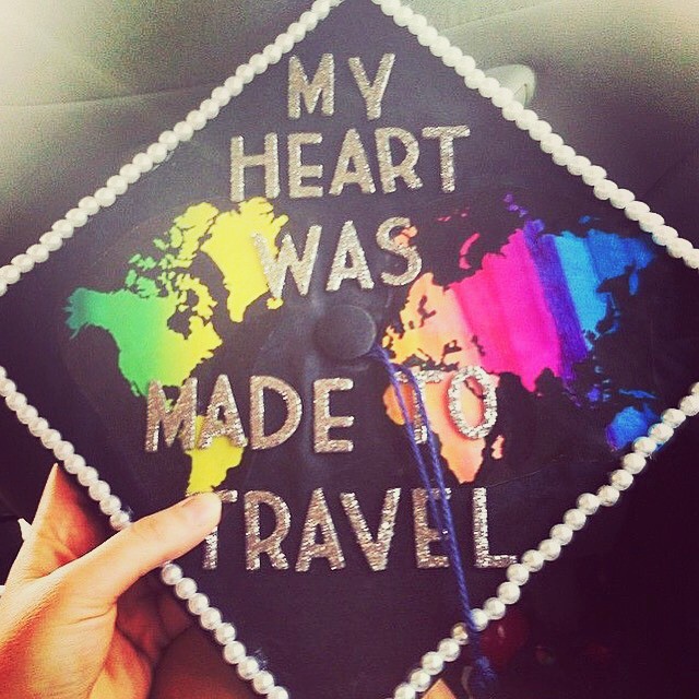 Short Grad Cap Quotes. QuotesGram