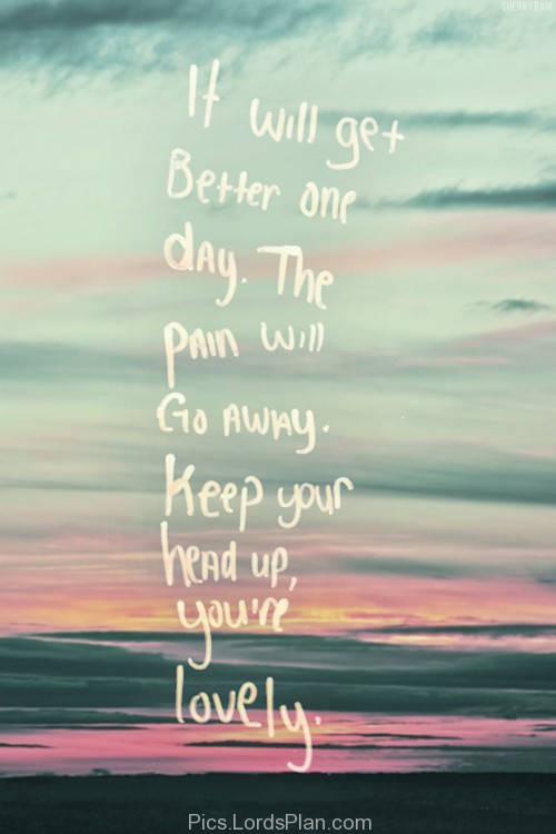 Life Keeps Getting Better Quotes QuotesGram Life Keeps Getting Better Quotes QuotesGram