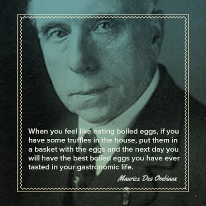 Truffles Quotes. QuotesGram