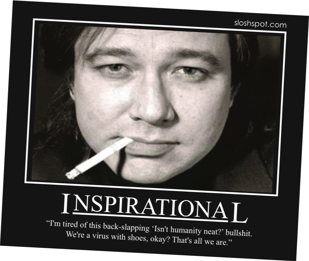 Bill Hicks Quotes Quotesgram