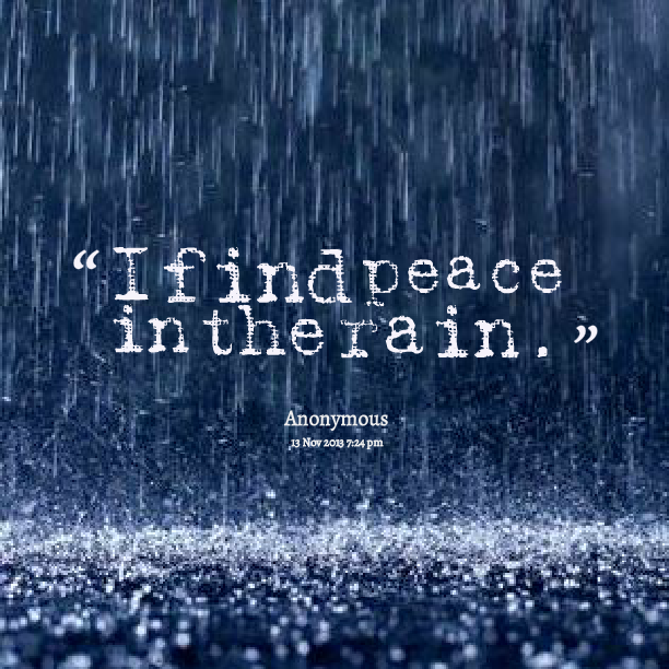 Best Rain Quotes QuotesGram Best Rain Quotes QuotesGram