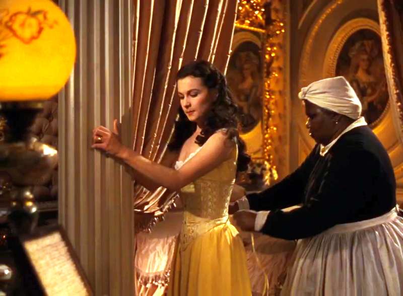 Gone With The Wind Mammy Quotes Quotesgram