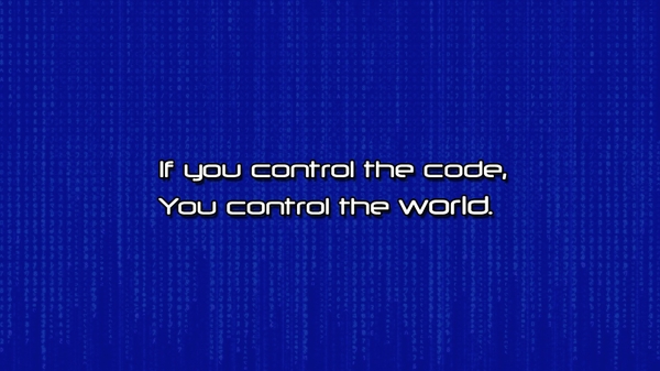 Matrix Architect Quotes. QuotesGram