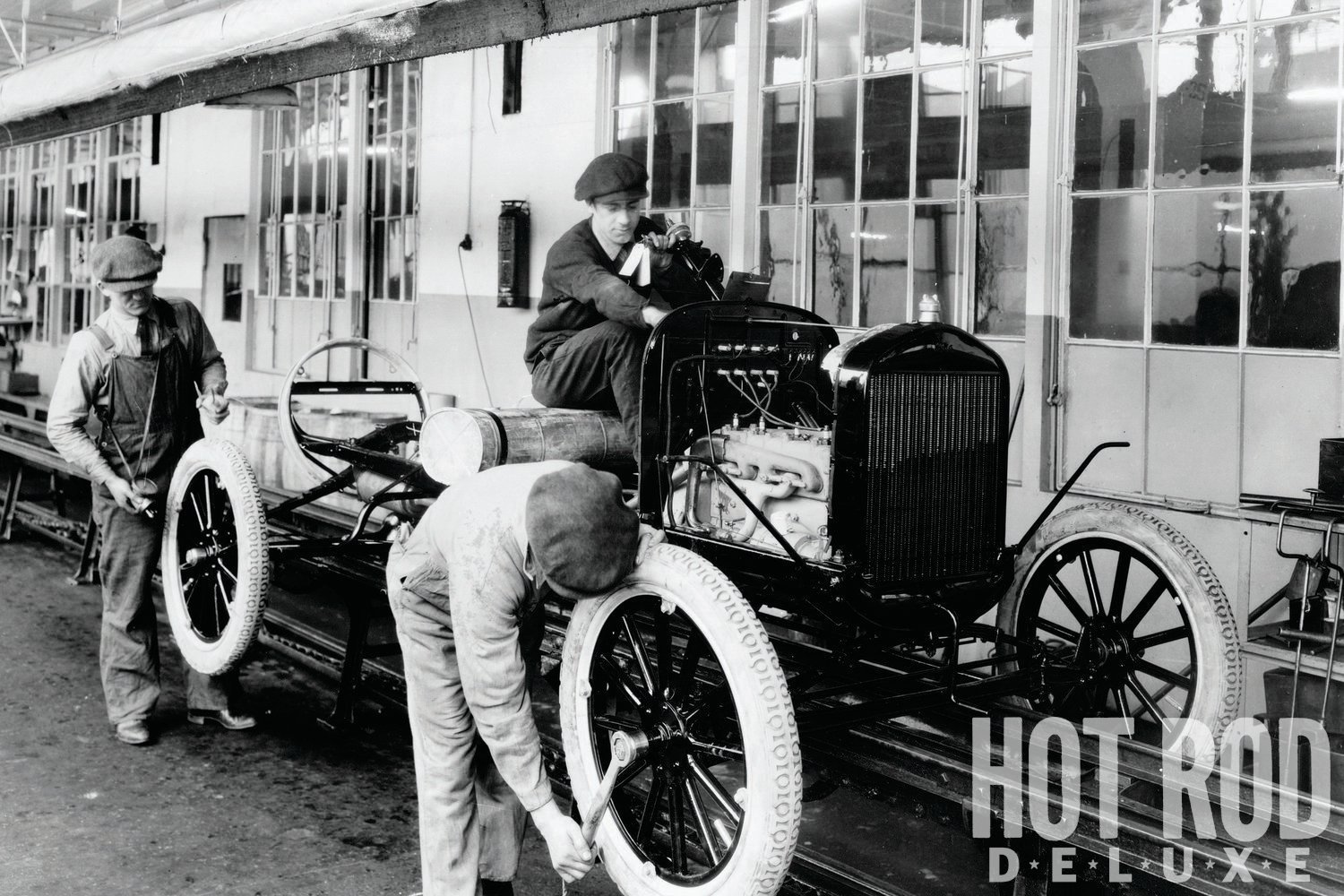 Quotes Henry Ford Assembly Line. QuotesGram