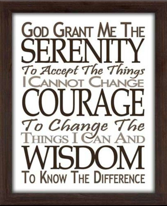 Serenity Prayer Funny Quotes Quotesgram