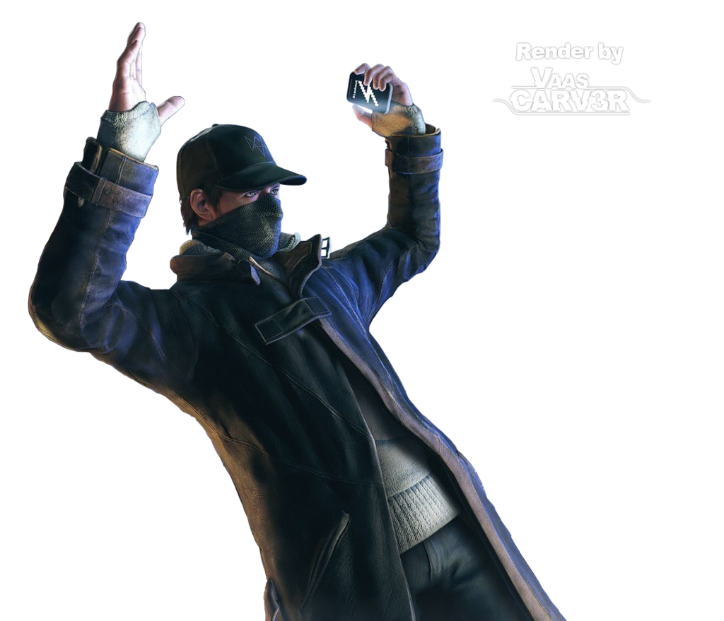Aiden Pearce Quotes Quotesgram