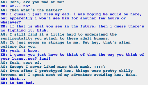 Vriska Quotes. QuotesGram