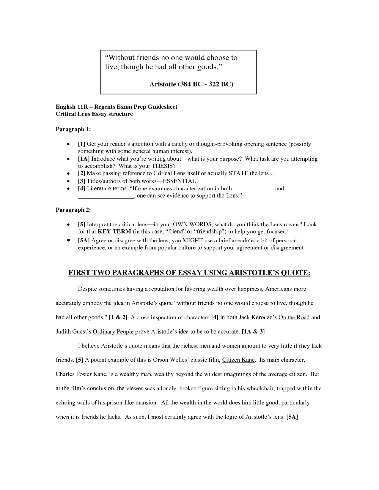 Including Quotes In A Paragraph. QuotesGram