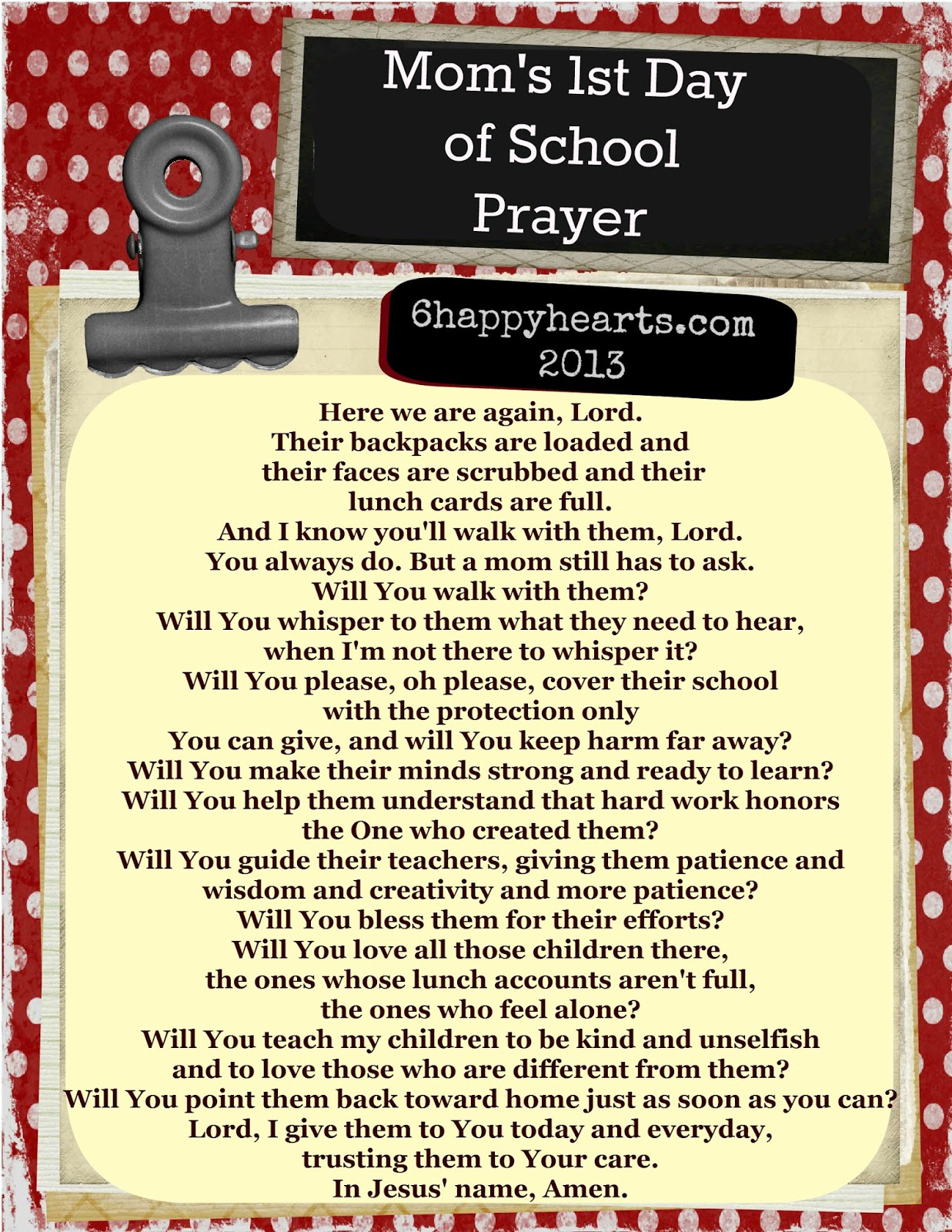 Back To School Prayer Quotes QuotesGram back-to-school-prayer-quotes-quotesgram