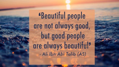 Ali ibn Abi Talib Quotes. QuotesGram