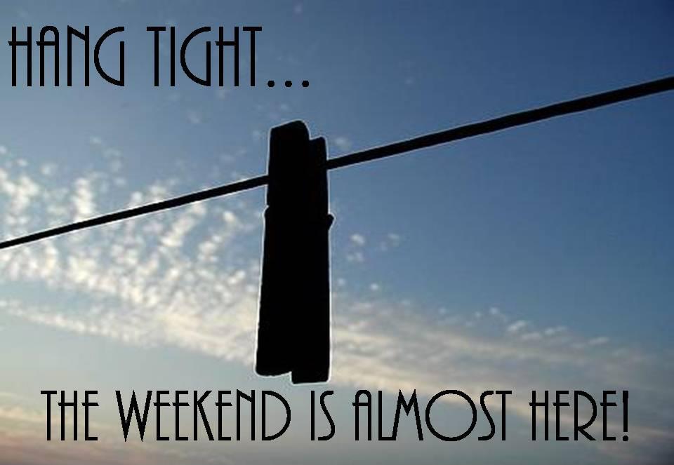 Funny Weekend Quotes And Sayings QuotesGram