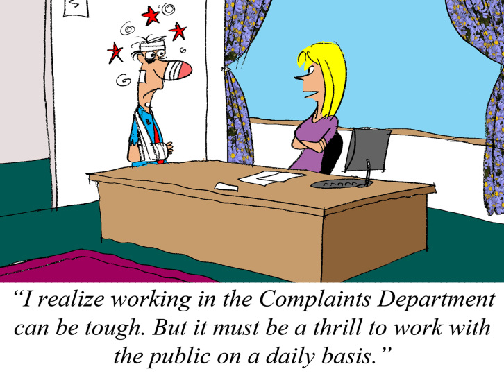Superior Customer Service Quotes QuotesGram