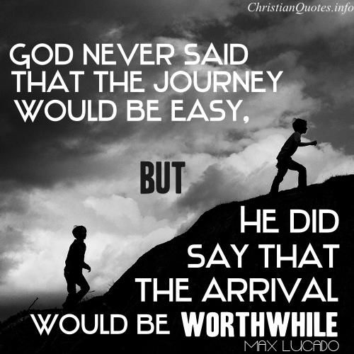 Inspirational Quotes From Max Lucado. QuotesGram