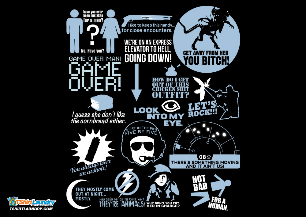 Alien Quotes QuotesGram Alien Quotes QuotesGram