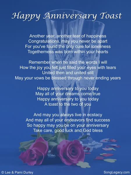 27th Wedding Anniversary Quotes QuotesGram
