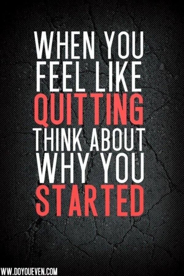 Remember Why You Started Quotes. QuotesGram Remember Why You Started Quotes. QuotesGram