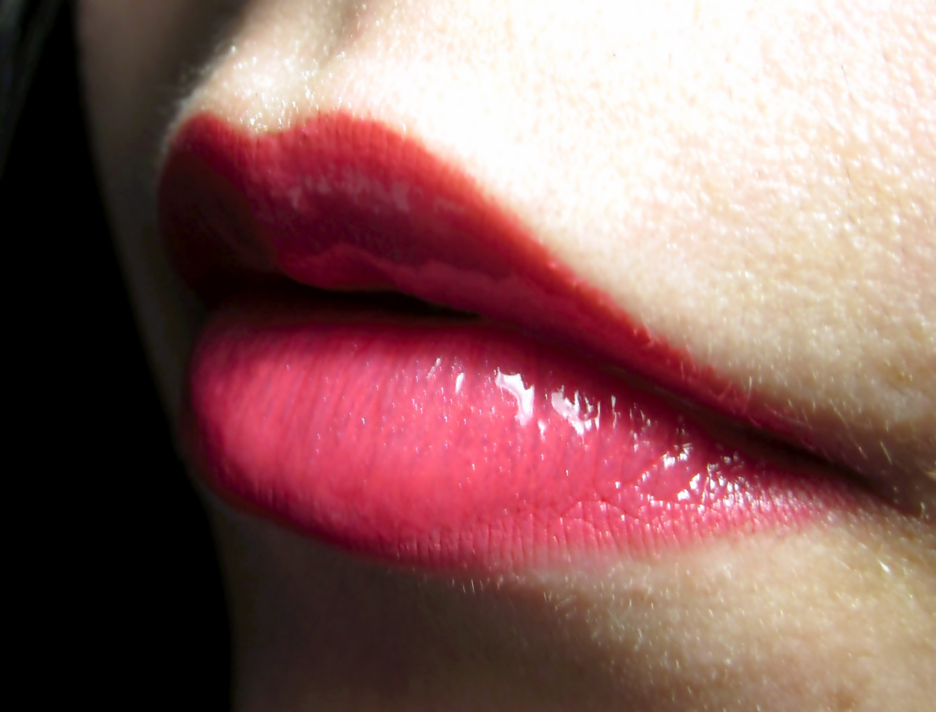 Lip Biting Kiss Quotes Quotesgram