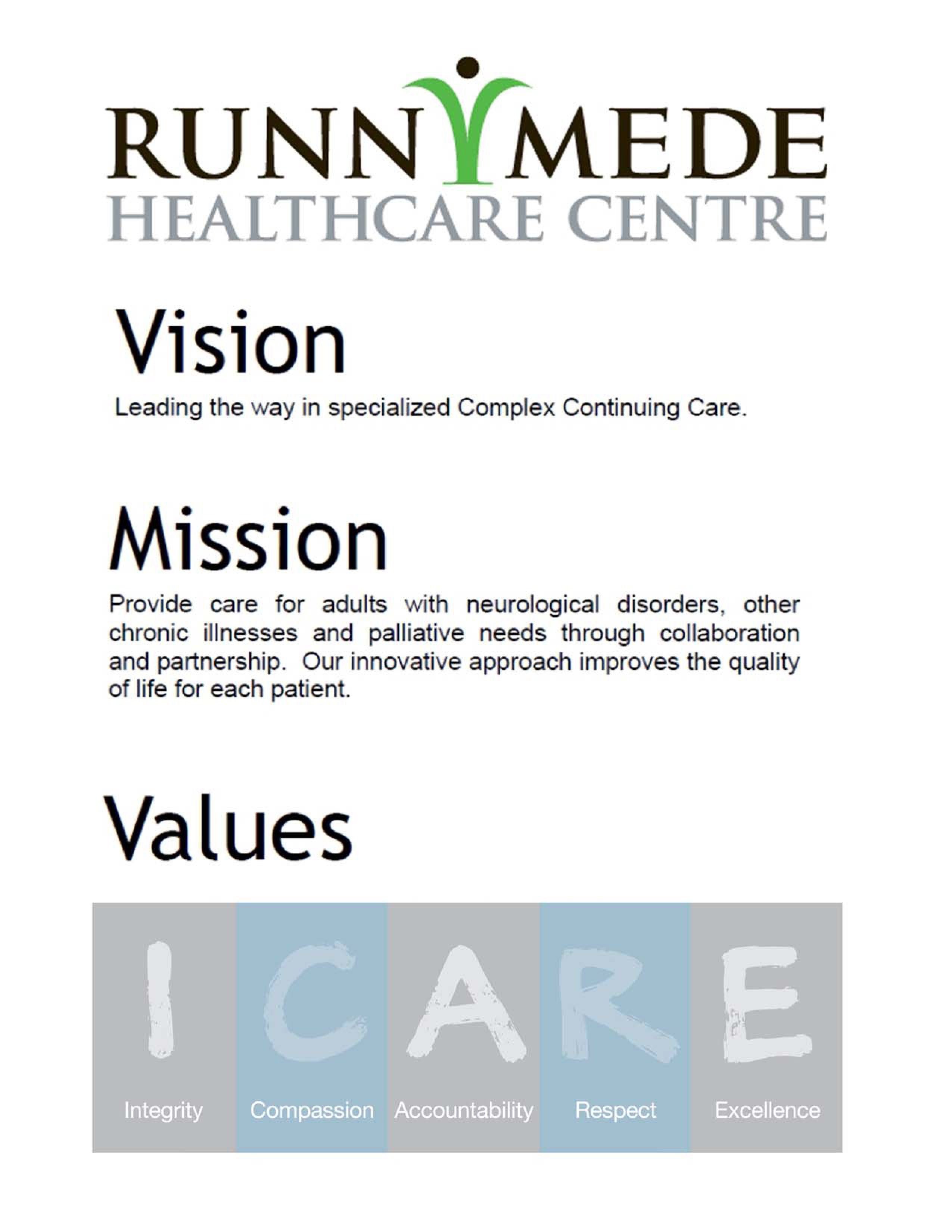 Quotes On Values And Mission QuotesGram