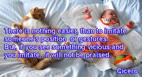 Inspirational Quotes About Parent Influence. QuotesGram