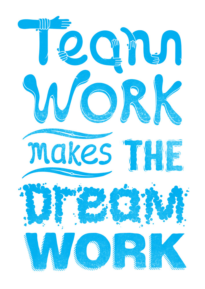 Team Contribution Quotes QuotesGram