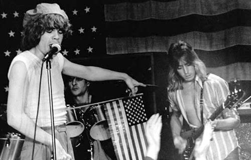 Mick Ronson Quotes. QuotesGram