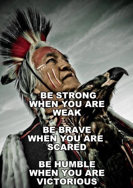 Hopi Indian Quotes Quotesgram