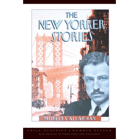 Morley Callaghan Quotes. QuotesGram