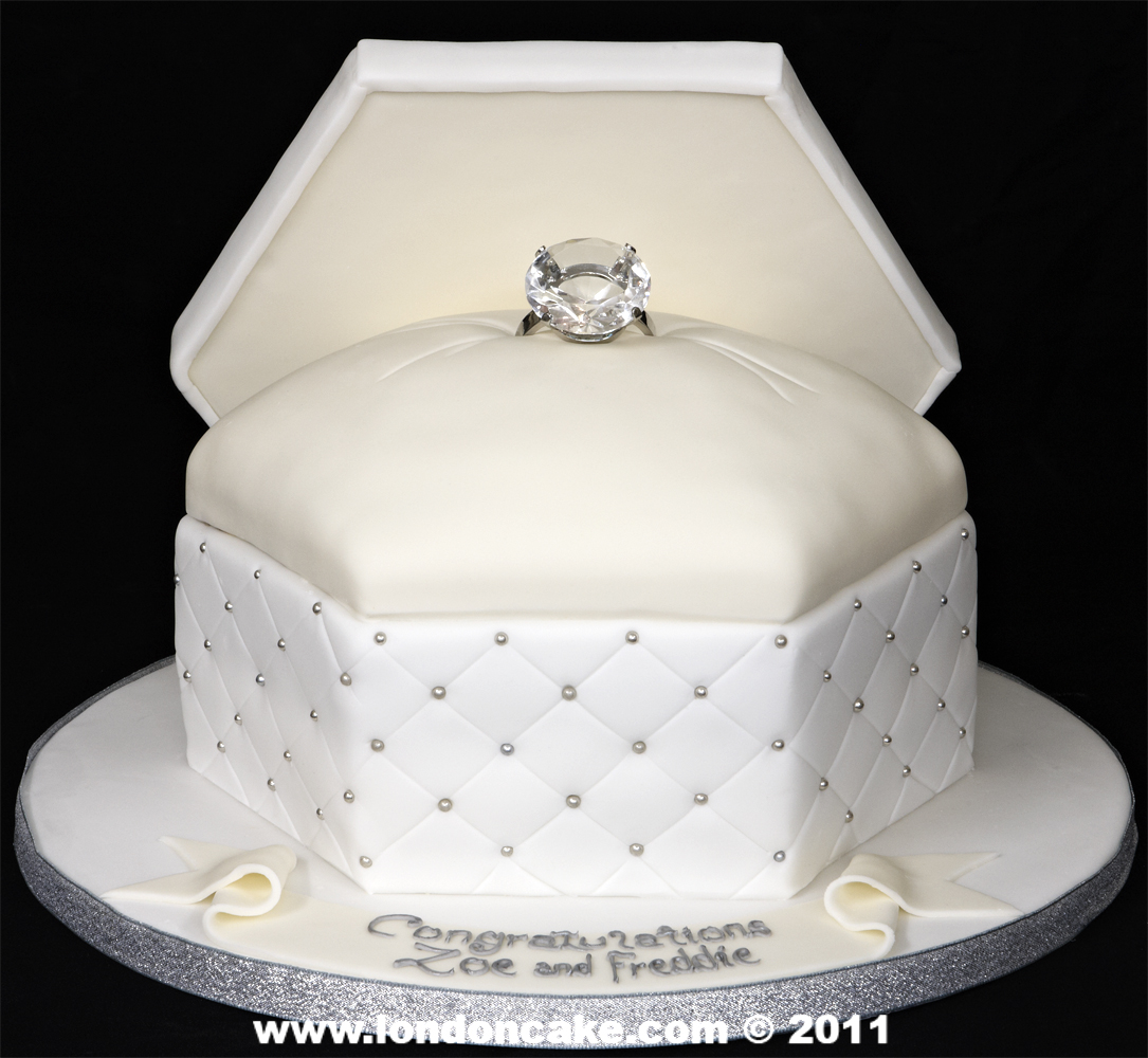 Engagement Cake Quotes QuotesGram