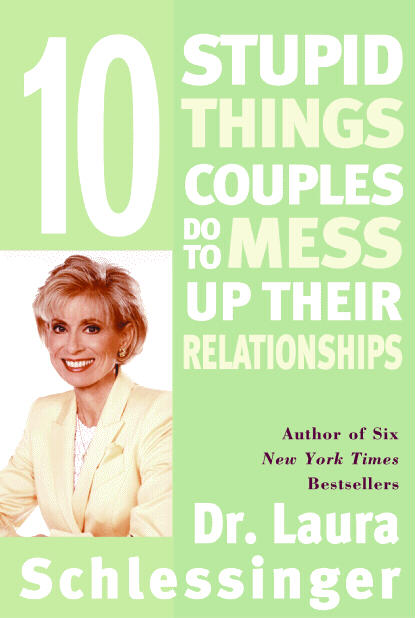 Dr Laura Quotes. QuotesGram