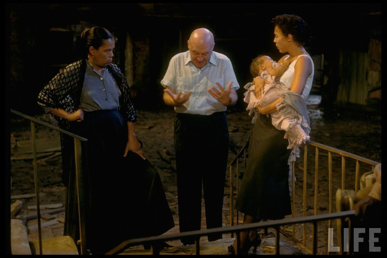 Otto Preminger Quotes. QuotesGram